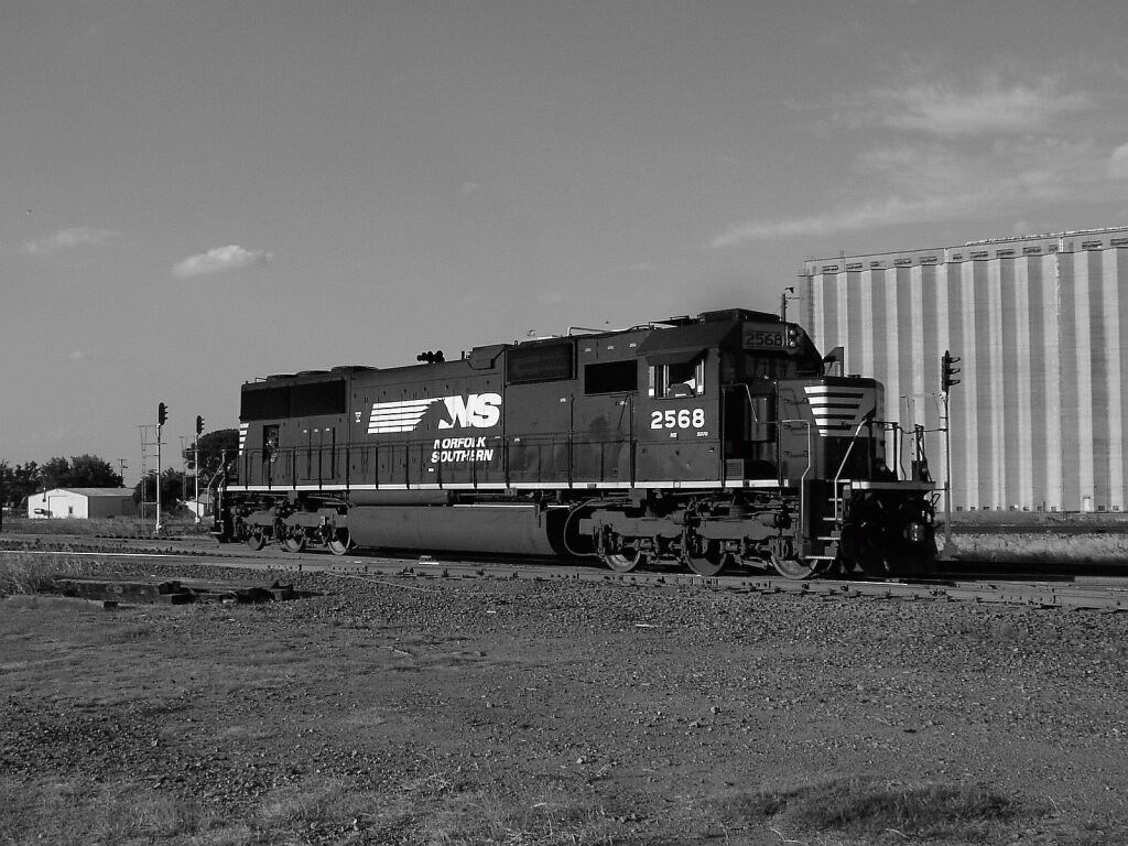 NS 2568